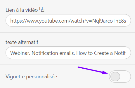 E-mail d'invitation à un webinaire : Exemples, meilleures pratiques — Stripo.email